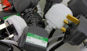 PAT Testing | Electrical Inspection & Testing | Central Scotland